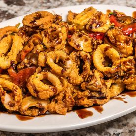 Andinos Italian Restaurant