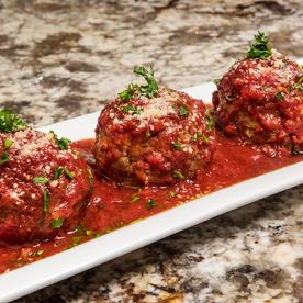 Andinos Italian Restaurant